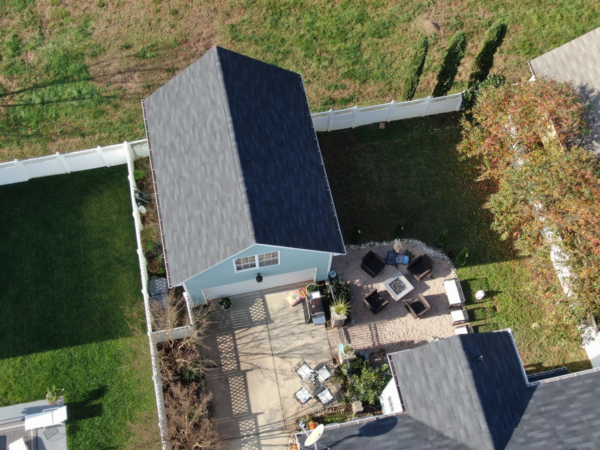 Best Roofing For Your Home's Garage