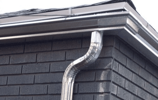 What is Proper Gutter Slope? - Signature Exteriors
