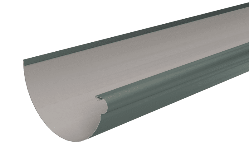 What is Proper Gutter Slope? - Signature Exteriors