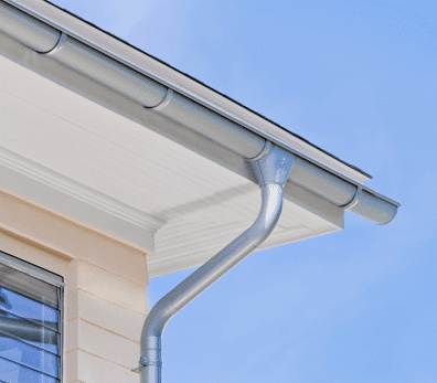 What is Proper Gutter Slope? - Signature Exteriors