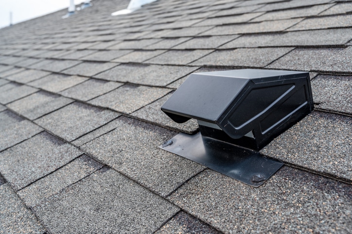 Types of Roof Vents: Improve Your Home's Ventilation System
