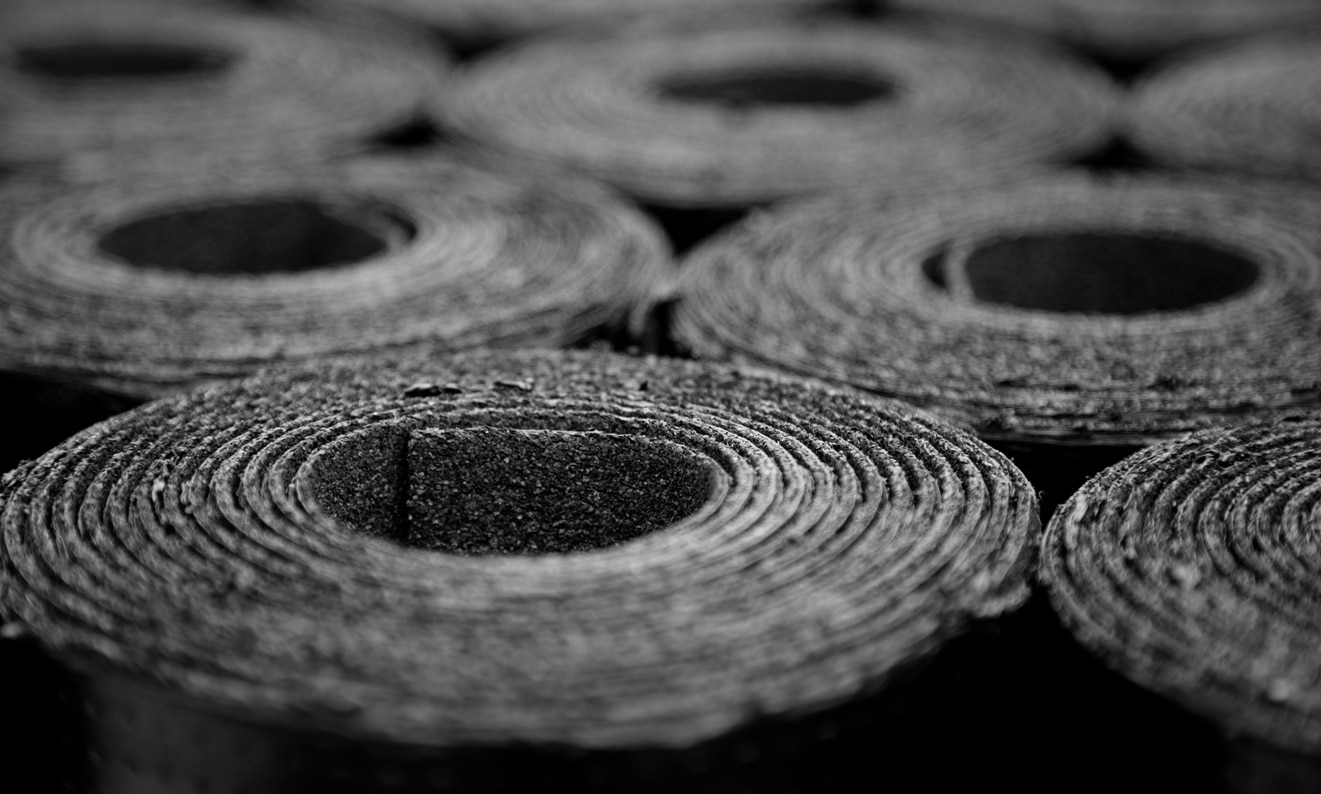 Synthetic Felt vs. Asphalt: The Best Roofing Choice