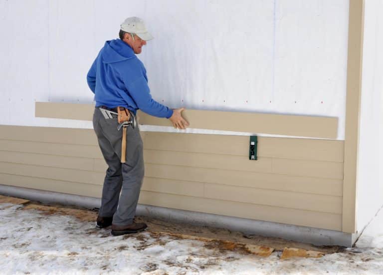 Why Proper Fiber Cement Siding Installation Is Key